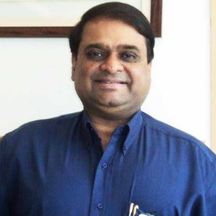 Amit Chatterjee | FPCL